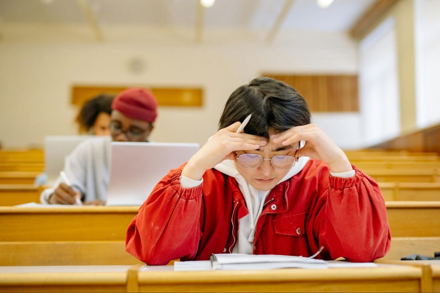 GCSE Revision Tips: Enhance Your Study with AI Tools | Teepee